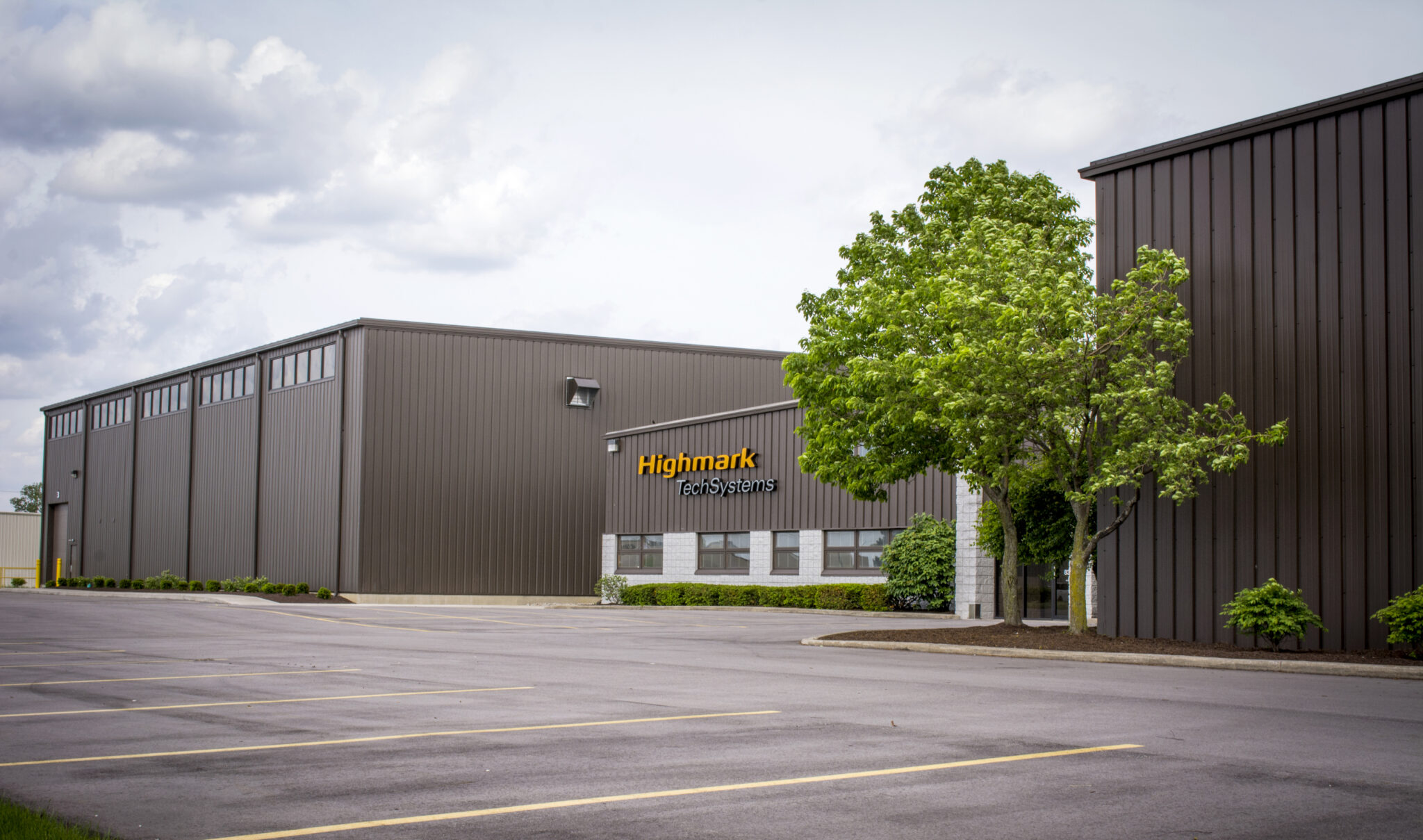 Highmark TechSystems Cuts Ribbon on New Facility | Highmark TechSystems