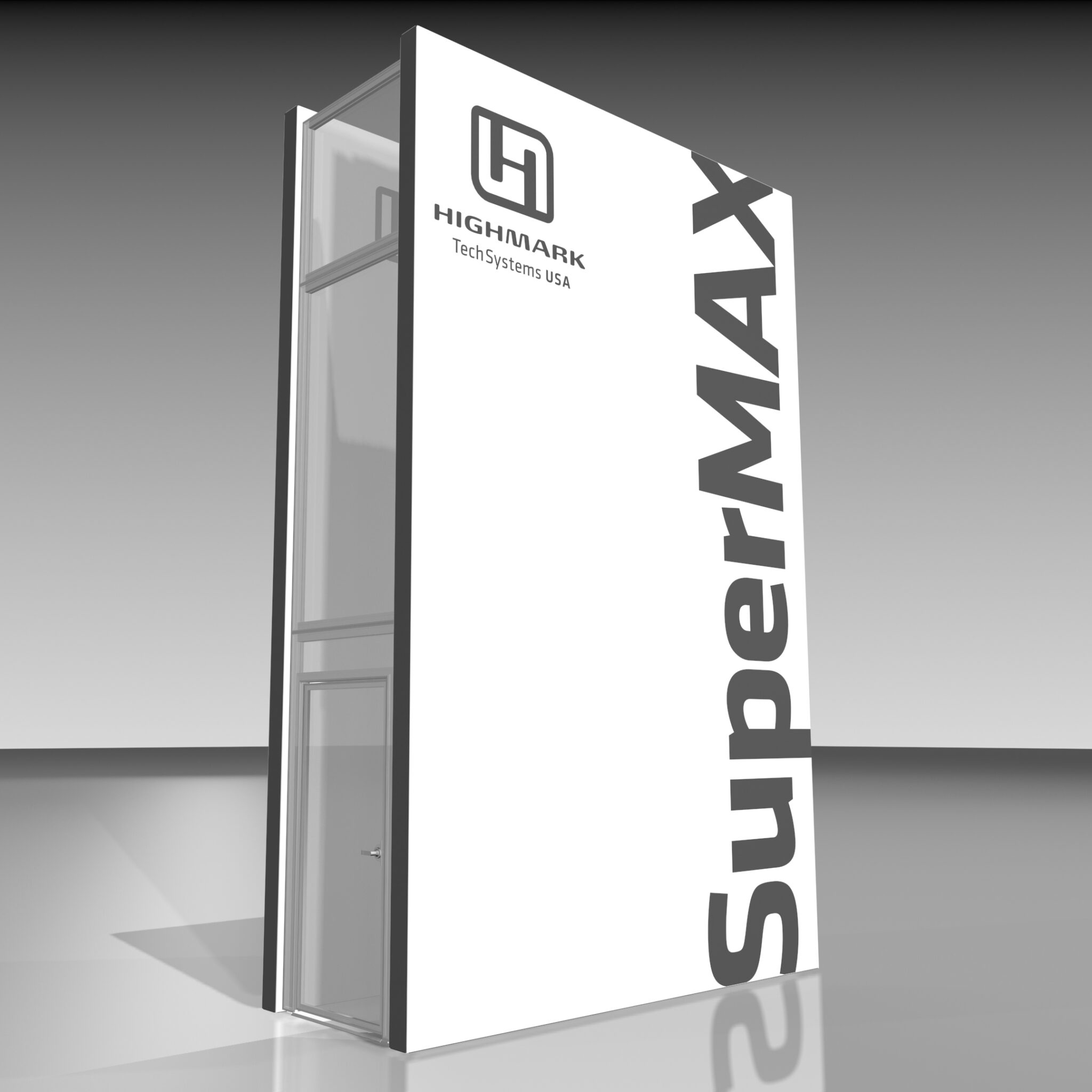 SuperMAX Resources | Highmark TechSystems