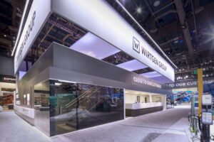 Modular Wall Systems for Events and Exhibits | Highmark TechSystems