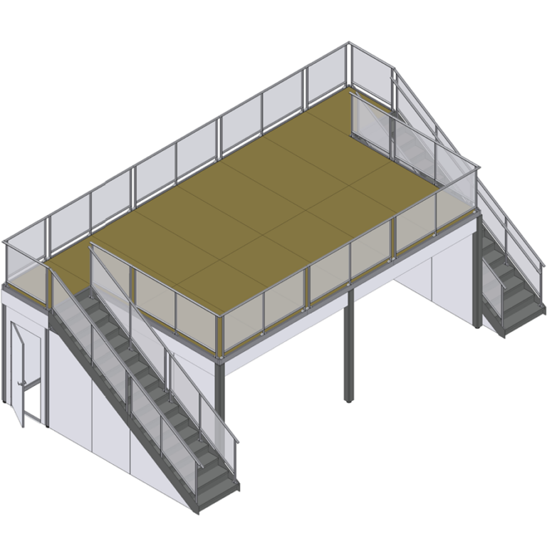 ExpoDeck Resources | Highmark Techsystems