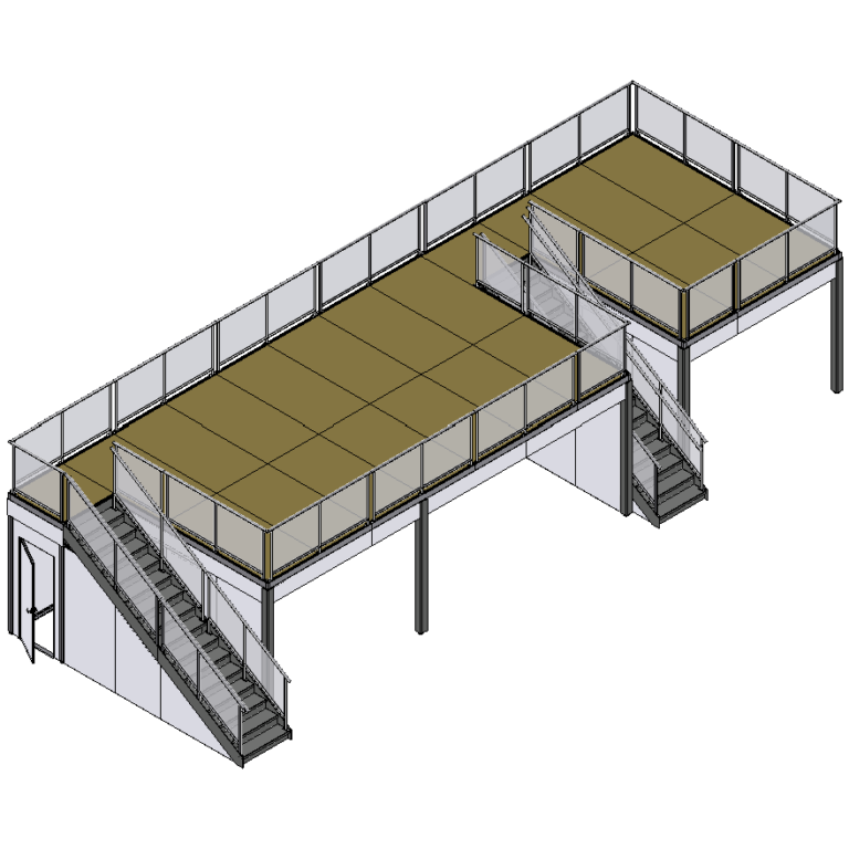 ExpoDeck Resources | Highmark Techsystems