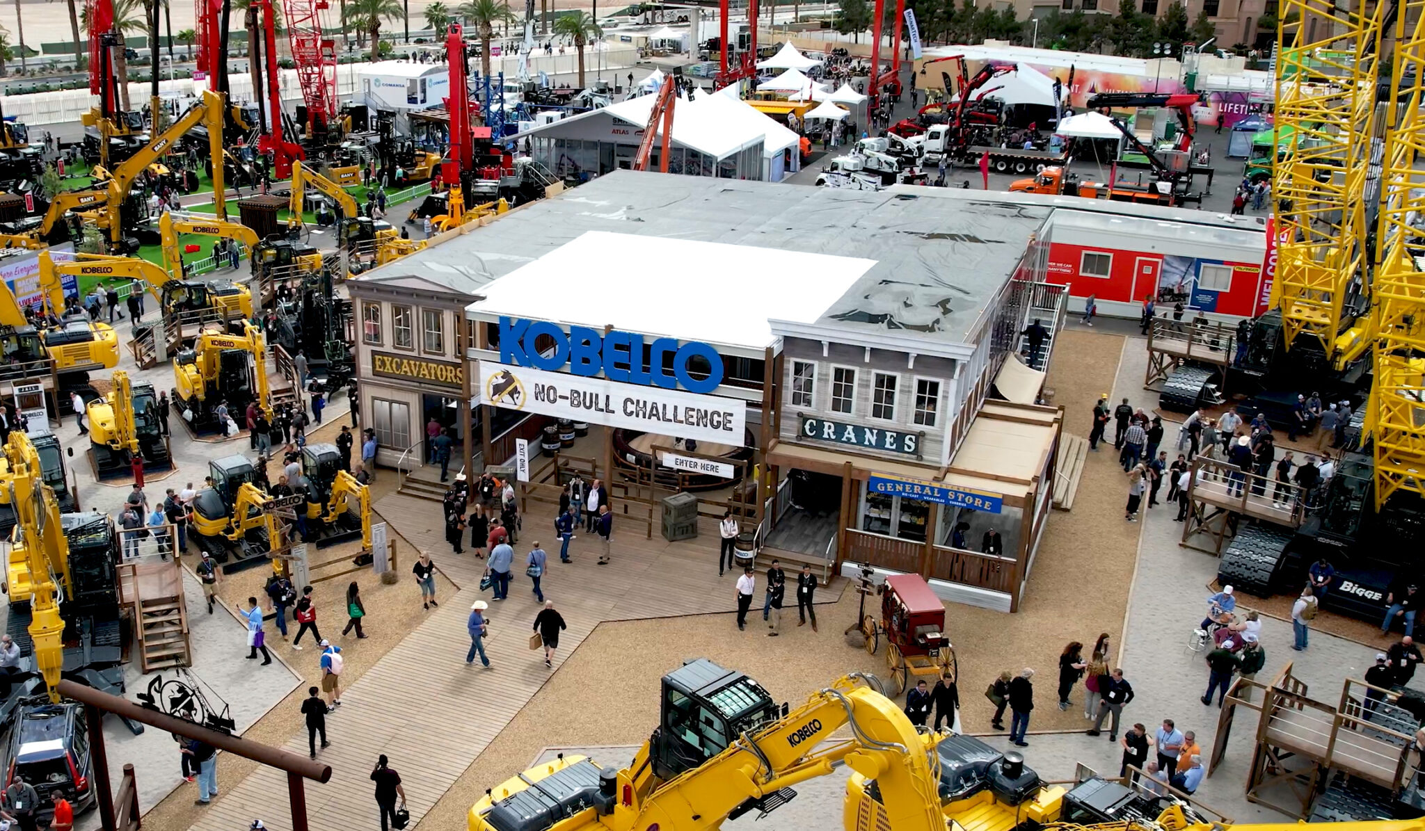 Custom Indoor Products | Highmark TechSystems